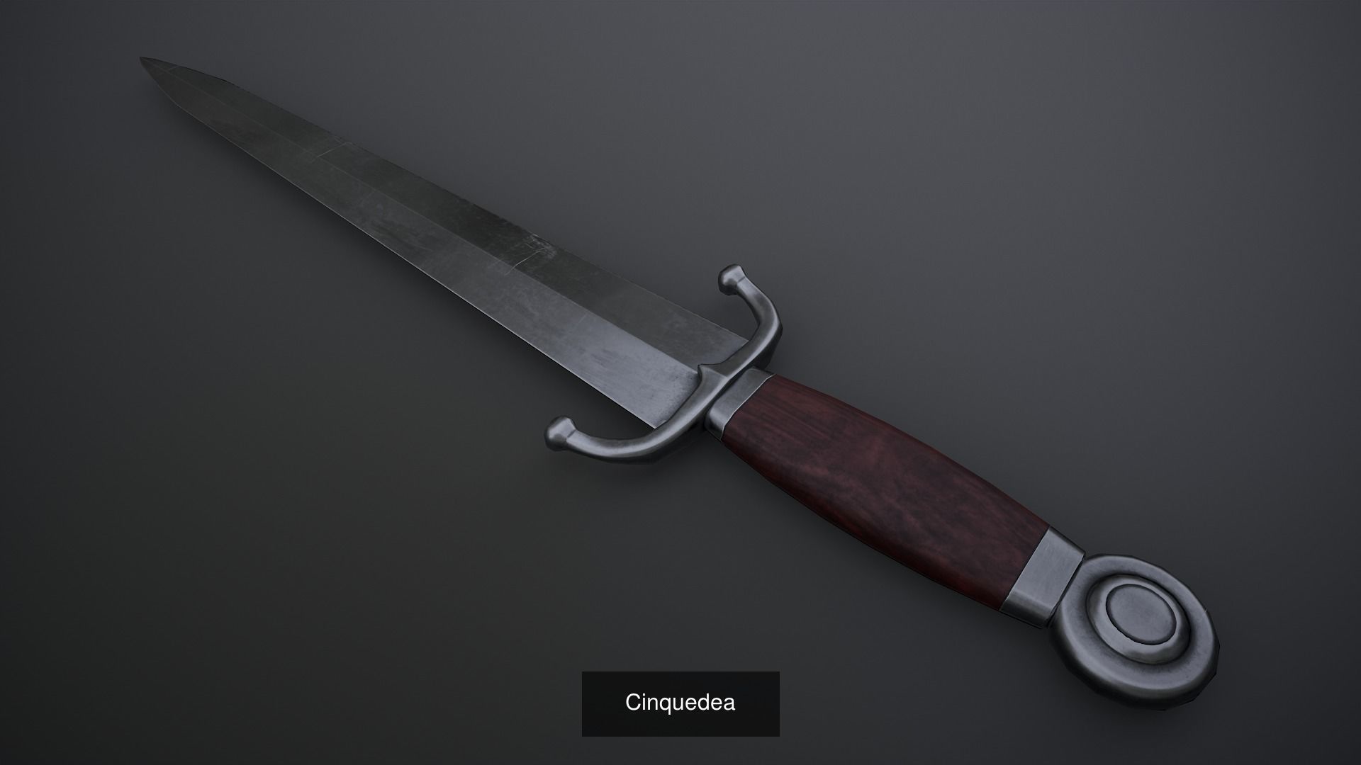 Assortment of Medieval Weaponry 3D Model Collection | CGTrader