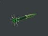M80 Zolja Rocket Launcher 3D model | CGTrader