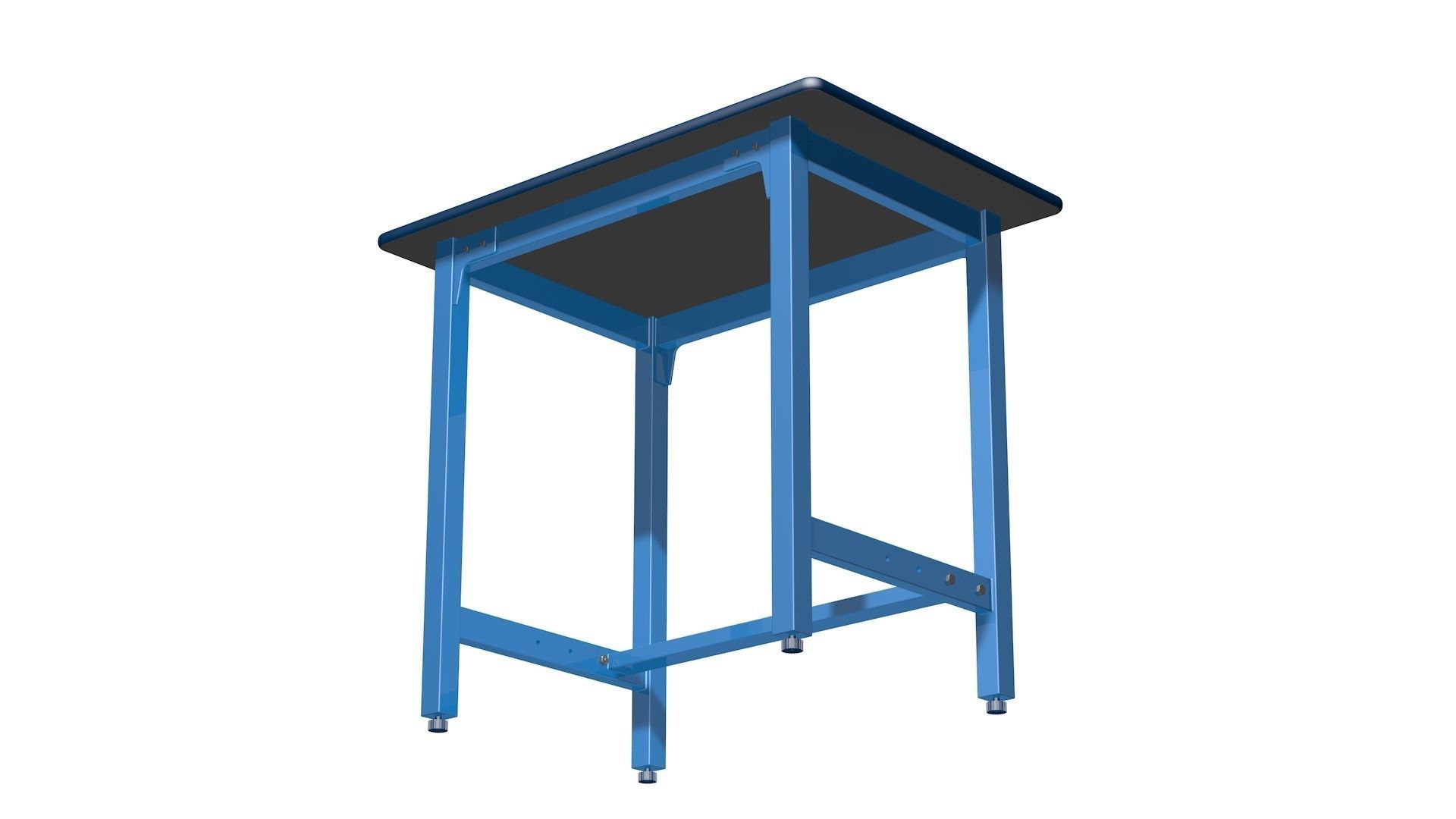 Working tool table 2 3D model | CGTrader