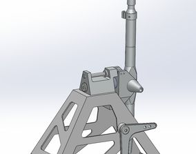 Shifter 3D Models | CGTrader