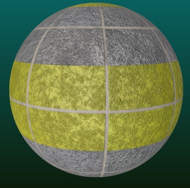 5 Free 2K textures for any use free 3D model | CGTrader