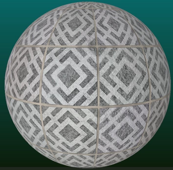 5 Free 2K textures for any use free 3D model | CGTrader