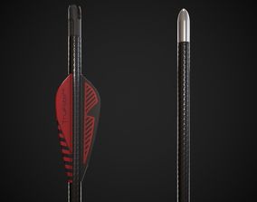 Arrow 3D Models | CGTrader