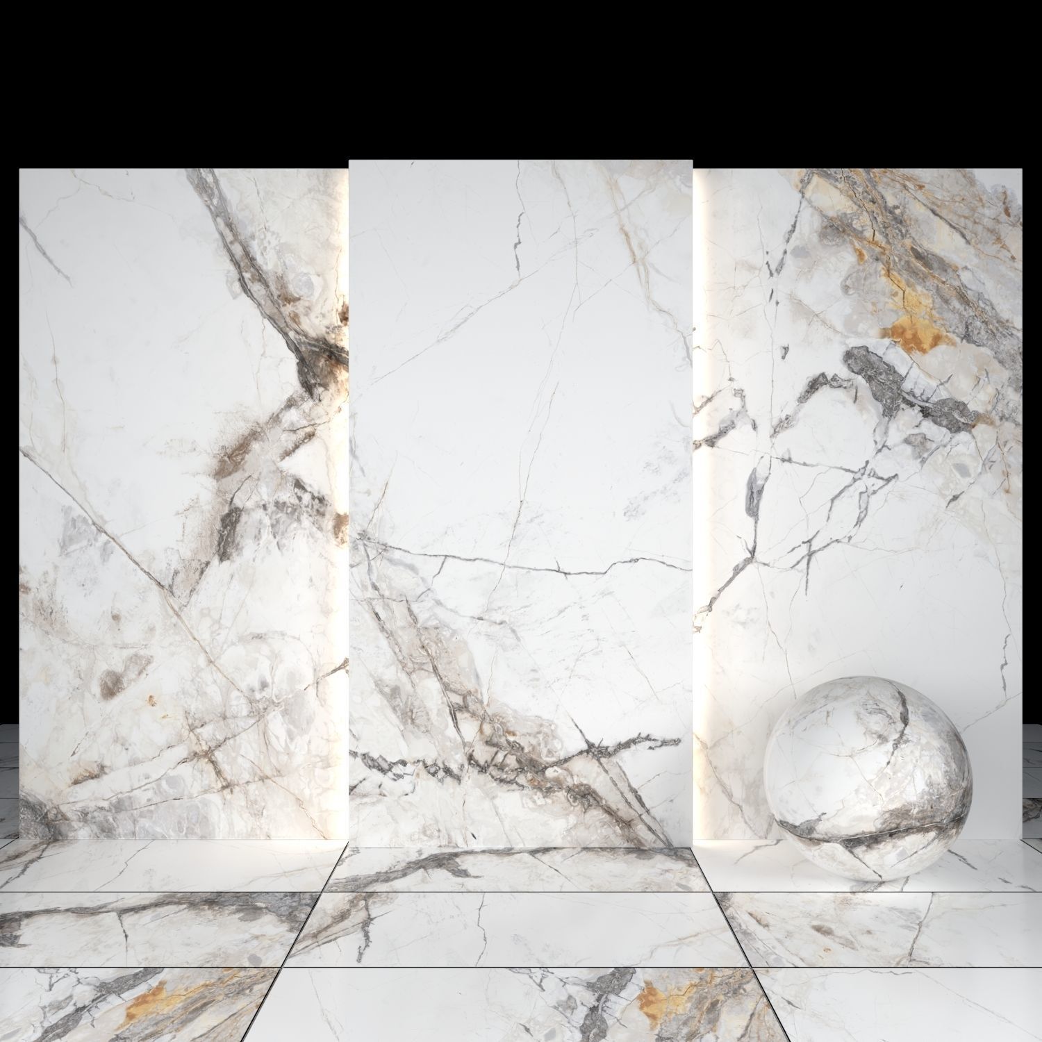 Texture Invisible Gray 04 VR / AR / low-poly | CGTrader