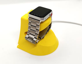 Apple watch 3D Printing Models | CGTrader