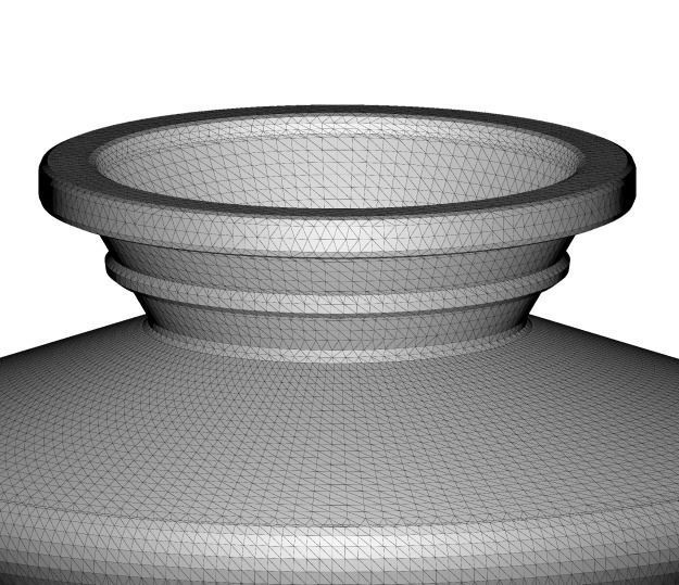 Traditional Jug 3D model 3D printable | CGTrader