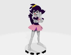 Animaniacs 3D Printing Models | CGTrader