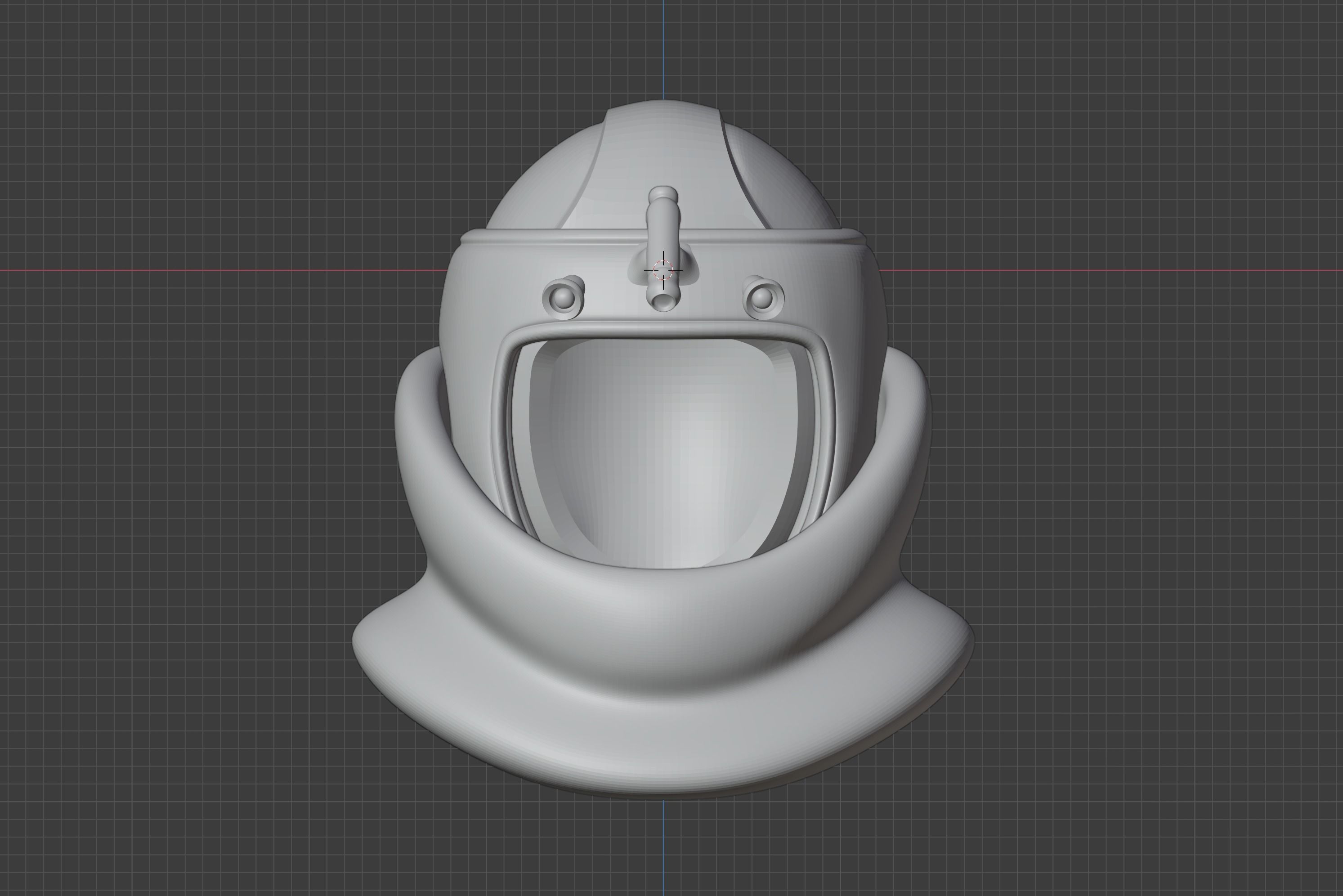 Helmet-explosive-removal free 3D model 3D printable | CGTrader