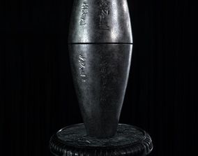 Prometheus 3D Printing Models | CGTrader