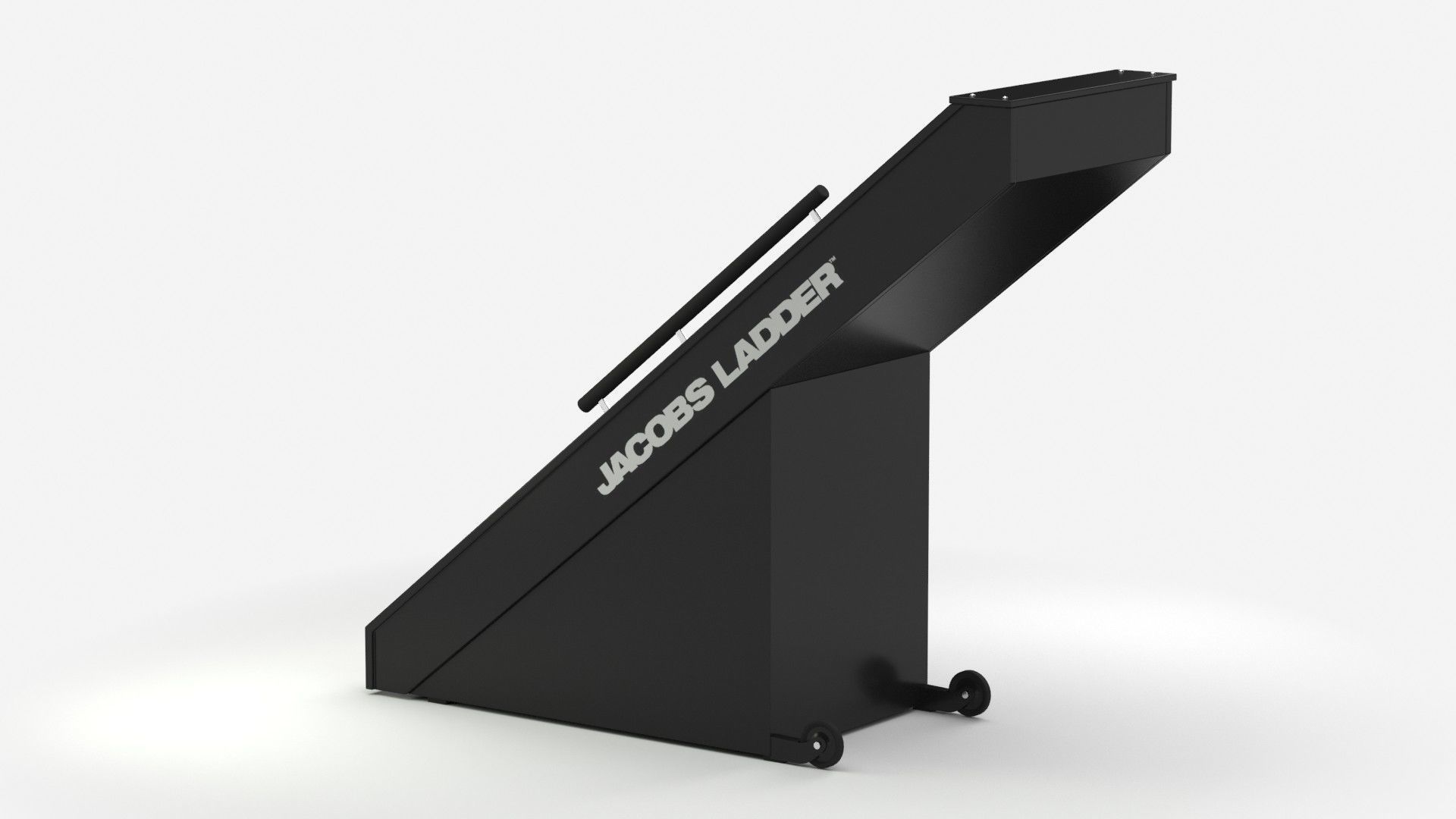 JACOBS LADDER CARDIO MACHINE 3D model | CGTrader
