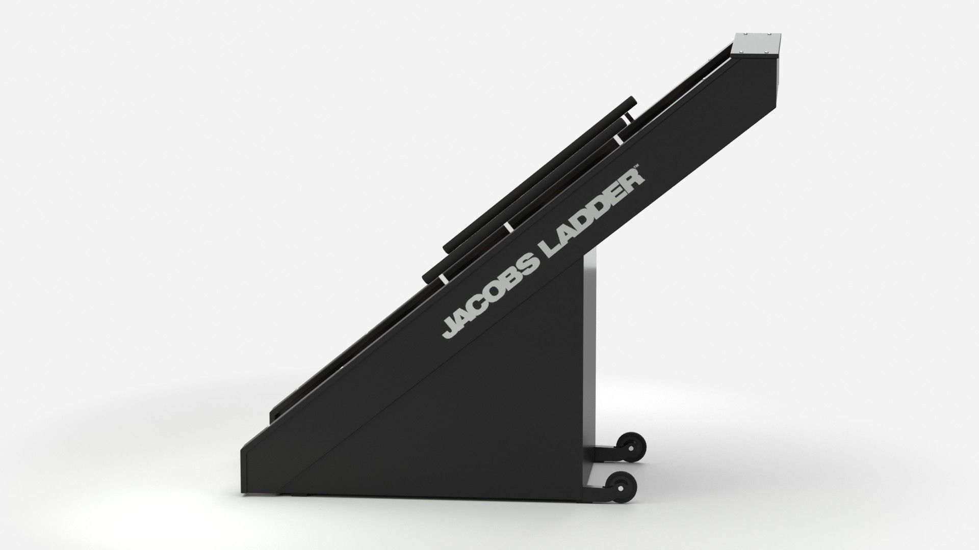 JACOBS LADDER CARDIO MACHINE 3D model | CGTrader