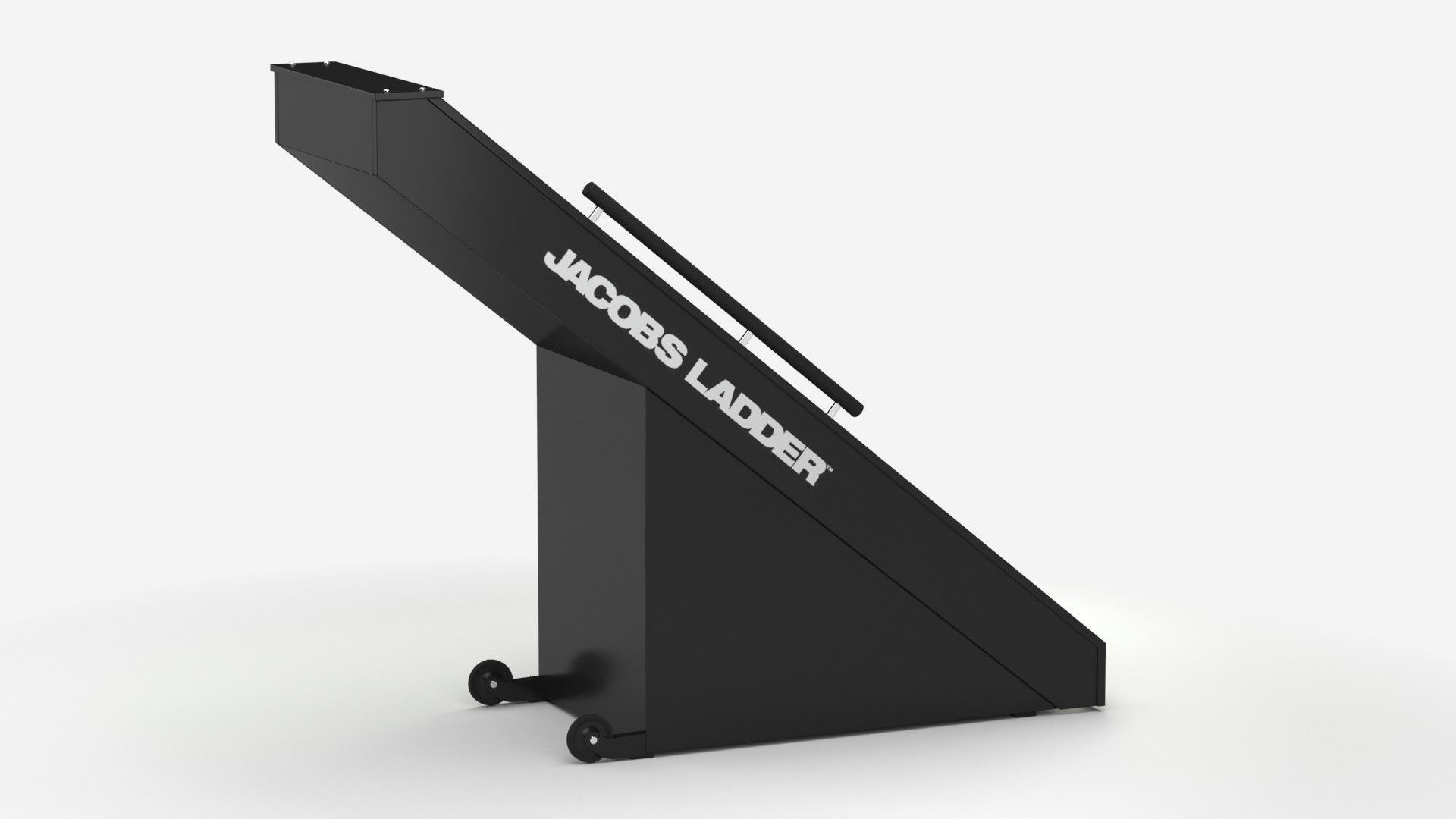 JACOBS LADDER CARDIO MACHINE 3D model | CGTrader