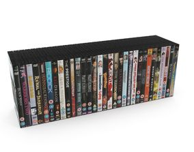 Dvd 3D Models | CGTrader