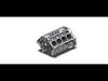LS Engine Block 3D model | CGTrader