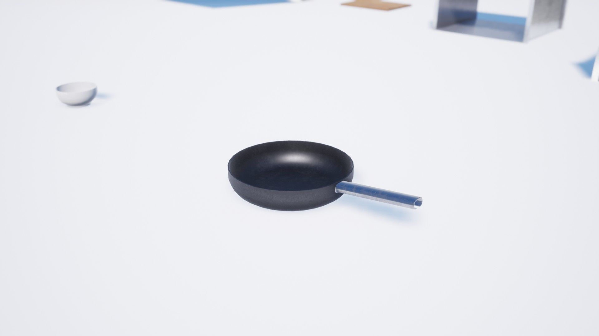 3D model Restaurant Kitchen Asset Pack - 58 Game-Ready Assets VR / AR ...