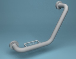 Free Handrail 3D Models | CGTrader