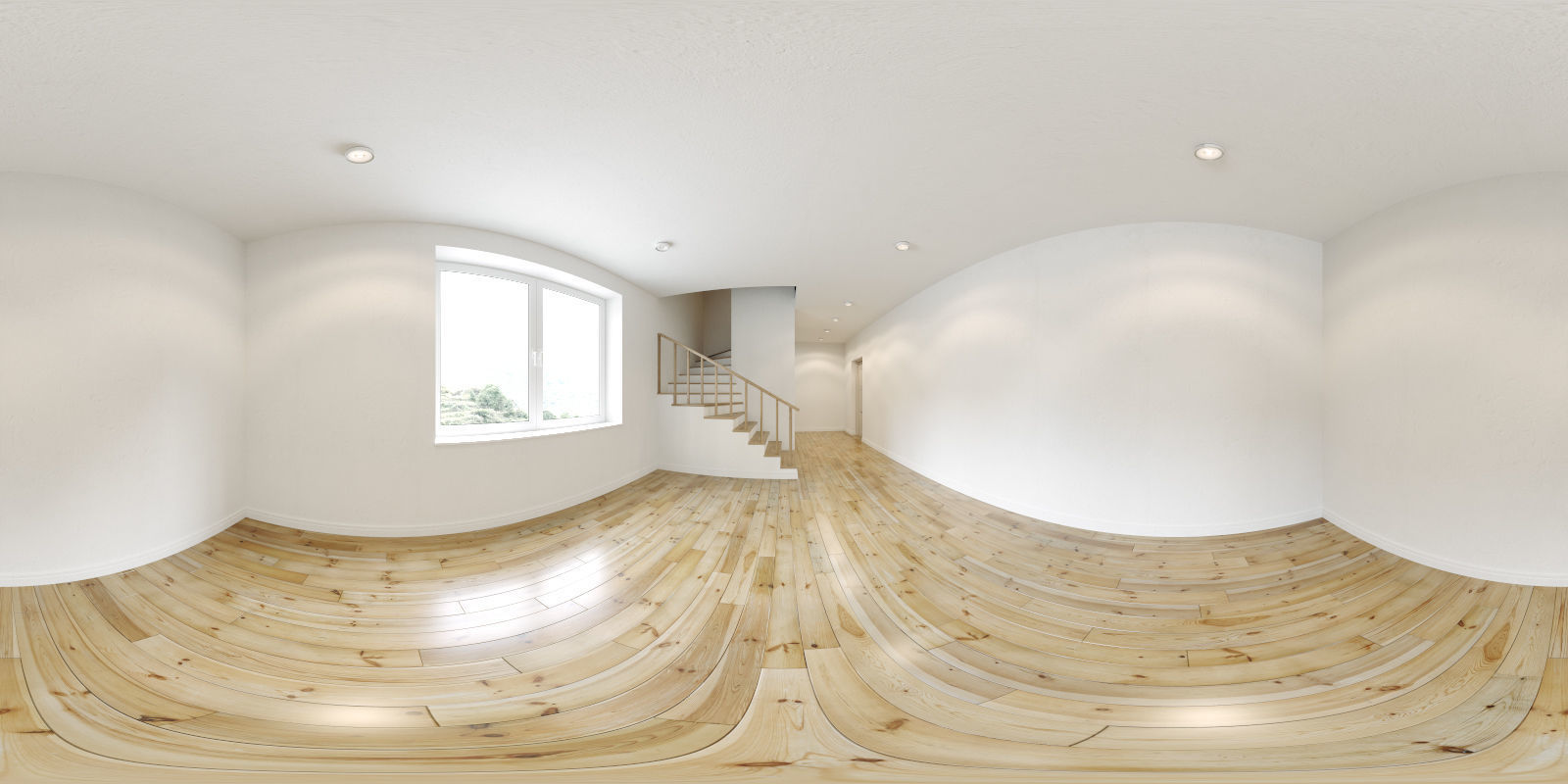 Interior HDRI and prepared studio 3D model | CGTrader