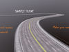 3D model Modular Highway Roads PBR VR / AR / low-poly | CGTrader