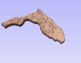 Florida 3D Printing Models | CGTrader