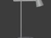 Tip Table Light 3D model | CGTrader