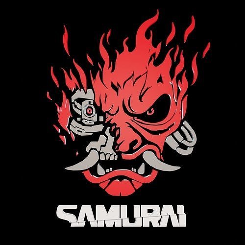 Samurai Emblem