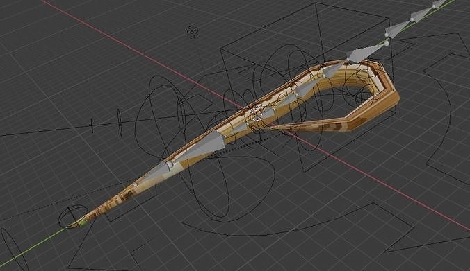 animated and rigged snake free 3D model animated rigged | CGTrader
