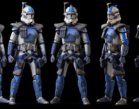 Clone 3D Models | CGTrader