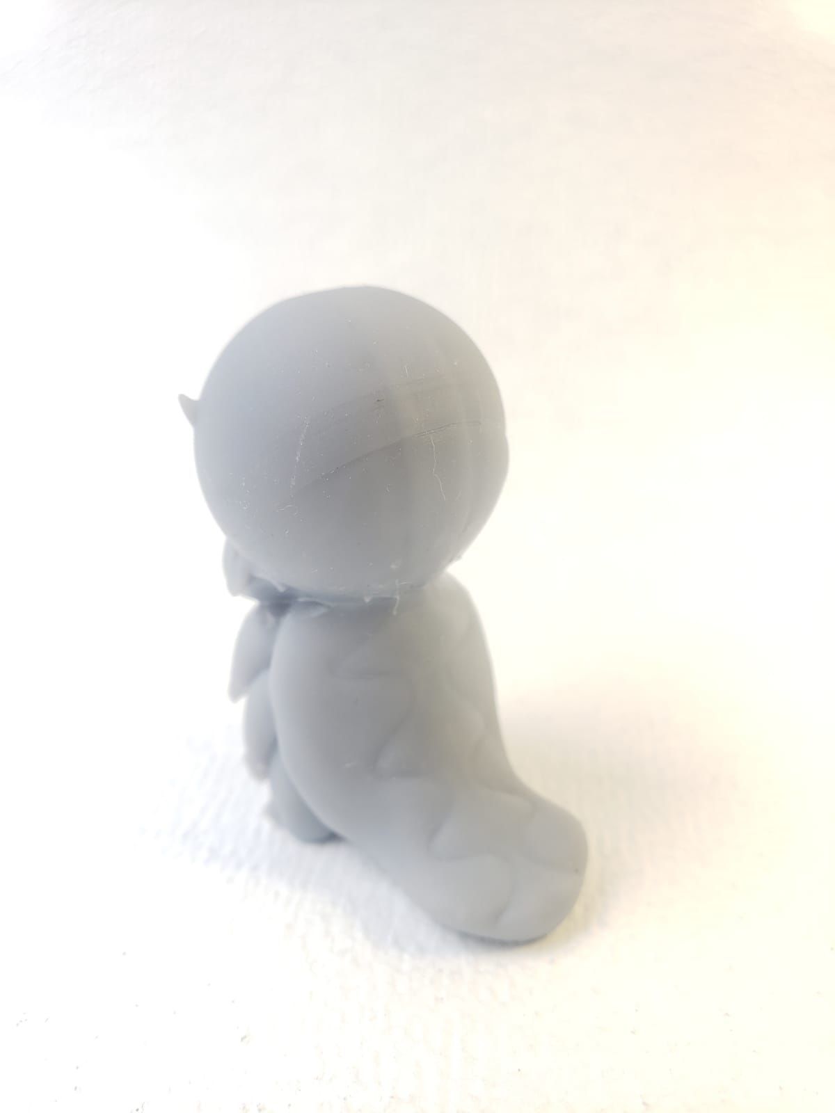 Mini Appa 3D model 3D printable | CGTrader