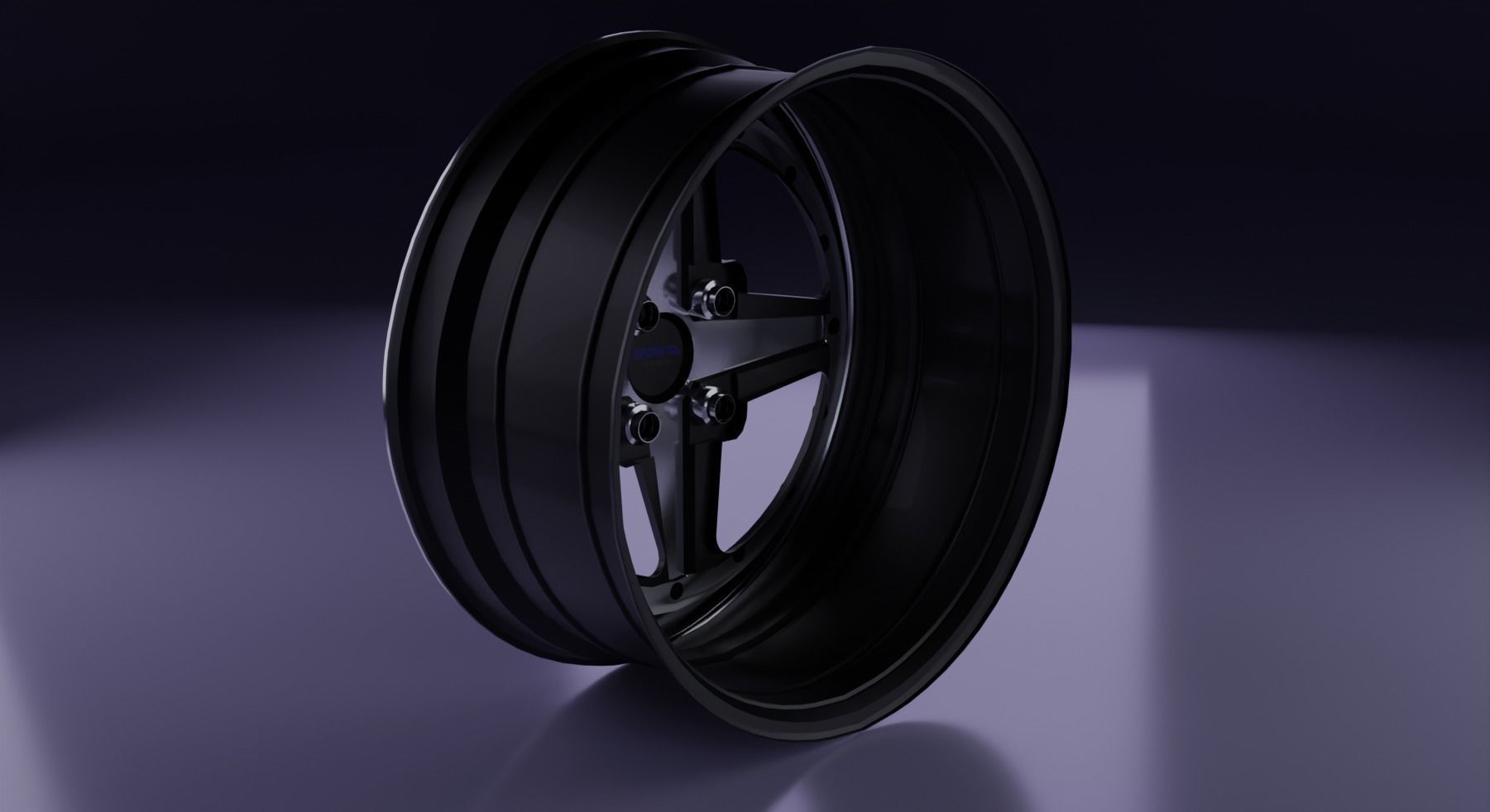 3D model Work equip 01 wheel 3d print VR / AR / low-poly | CGTrader