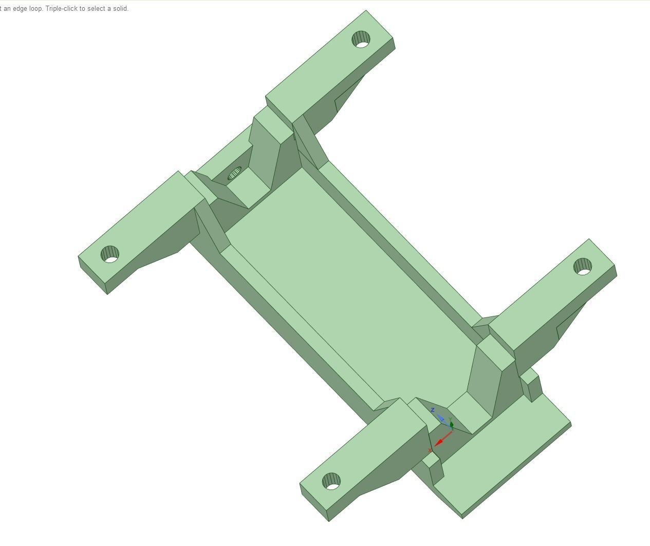 Microsoft Surface Book 3 Holder - VESA Mount 3D model 3D printable ...