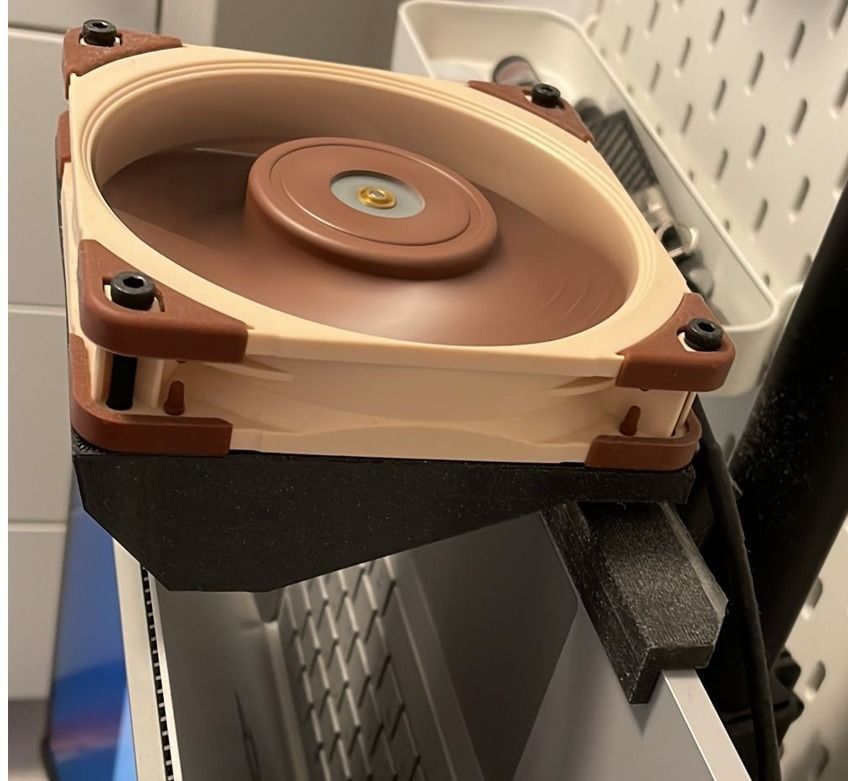 Microsoft Surface Book 3 Holder - VESA Mount 3D model 3D printable ...