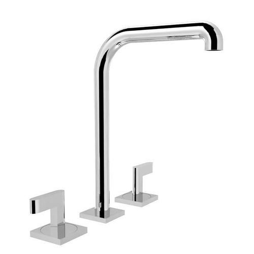 Table Faucet 3D model | CGTrader