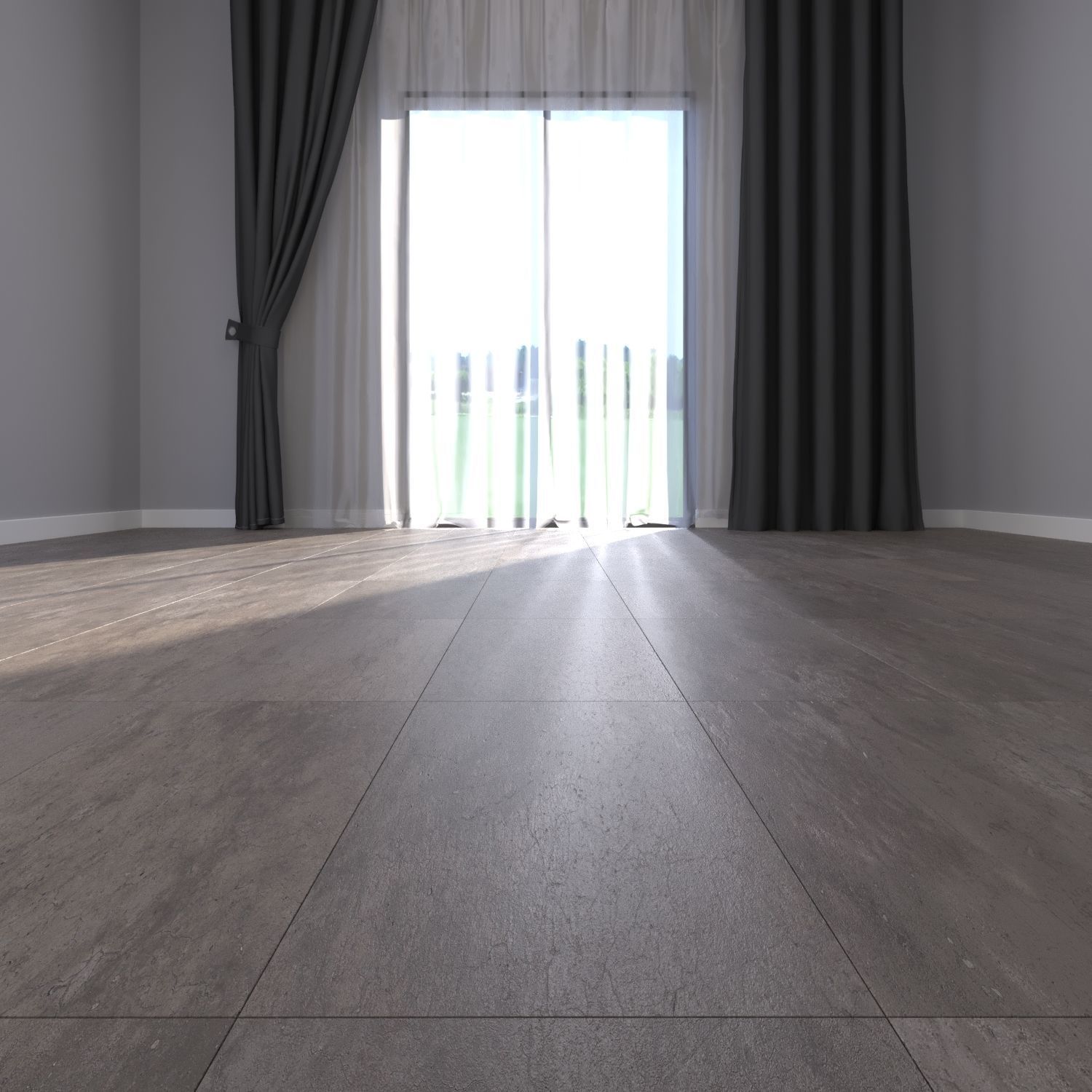 Floor Hyper Taupe 30x60 Texture | CGTrader