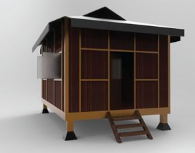Rumah 3D Models | CGTrader