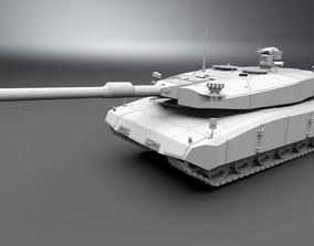 Mbt 3D Printing Models | CGTrader