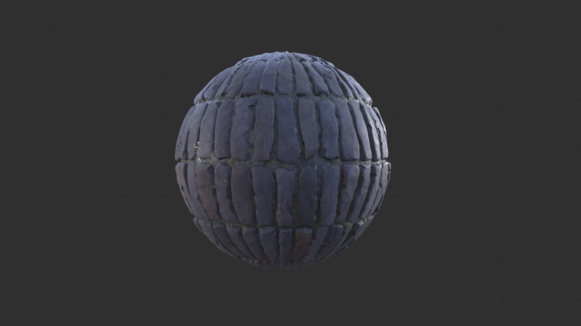 Cobblestone - Stylized PBR materials Texture Texture | CGTrader