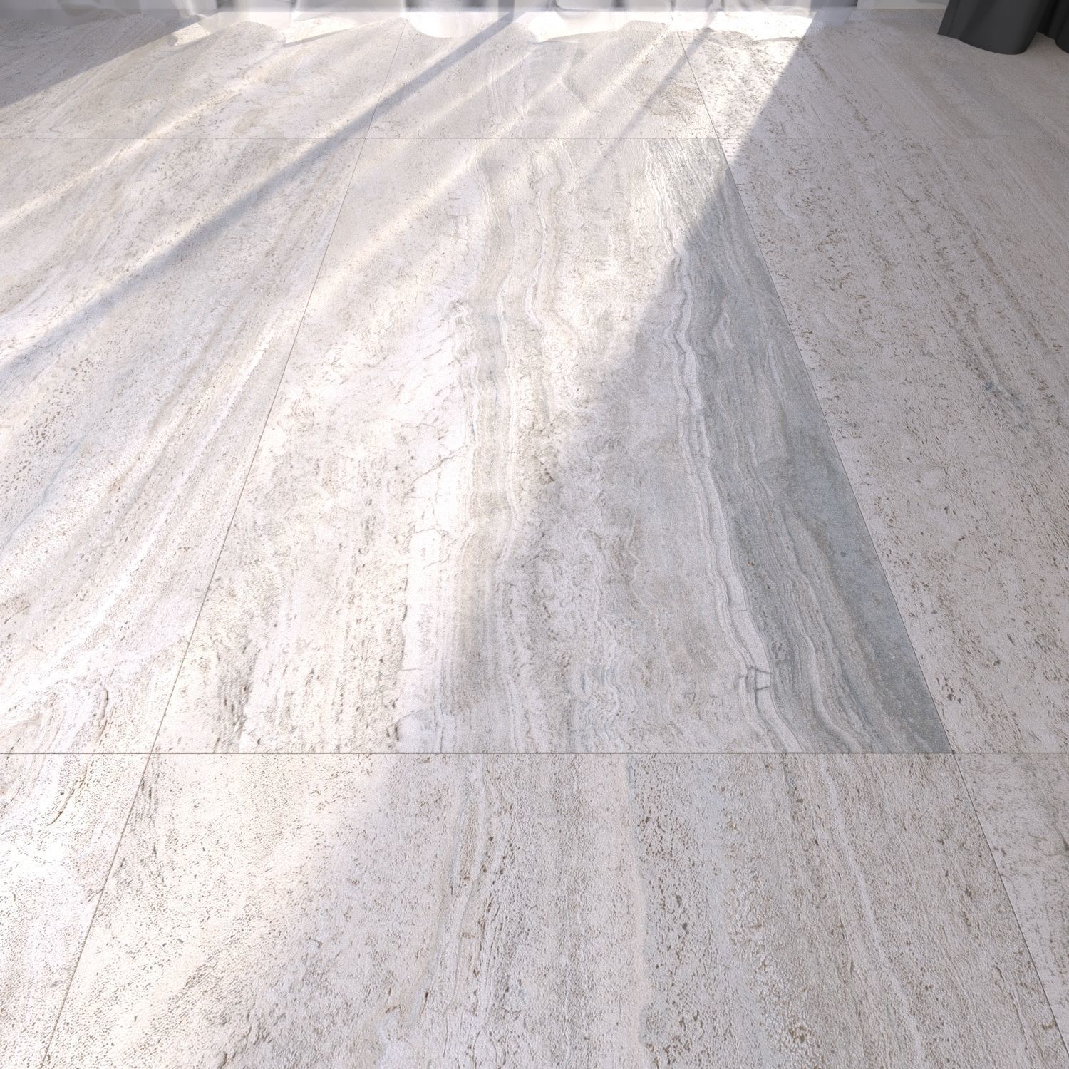 Floor Navona Bone Vein 60x120 Texture | CGTrader