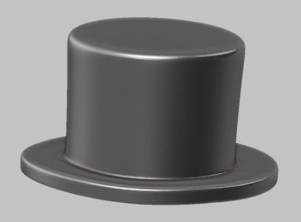 Terrifier 2 Mask 3D Print Model 3D model 3D printable | CGTrader