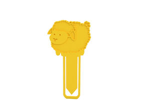 Paper clip 3D Printing Models | CGTrader