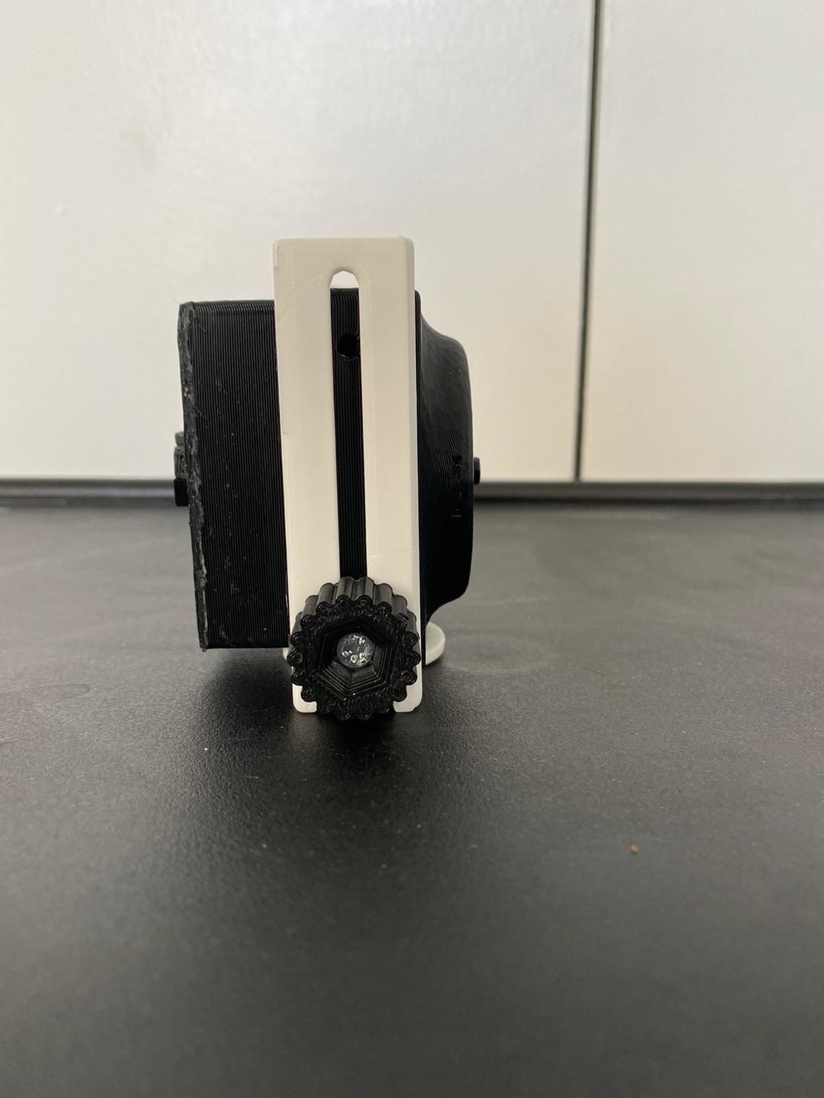 Universal Automatic Dispenser 3D model 3D printable | CGTrader