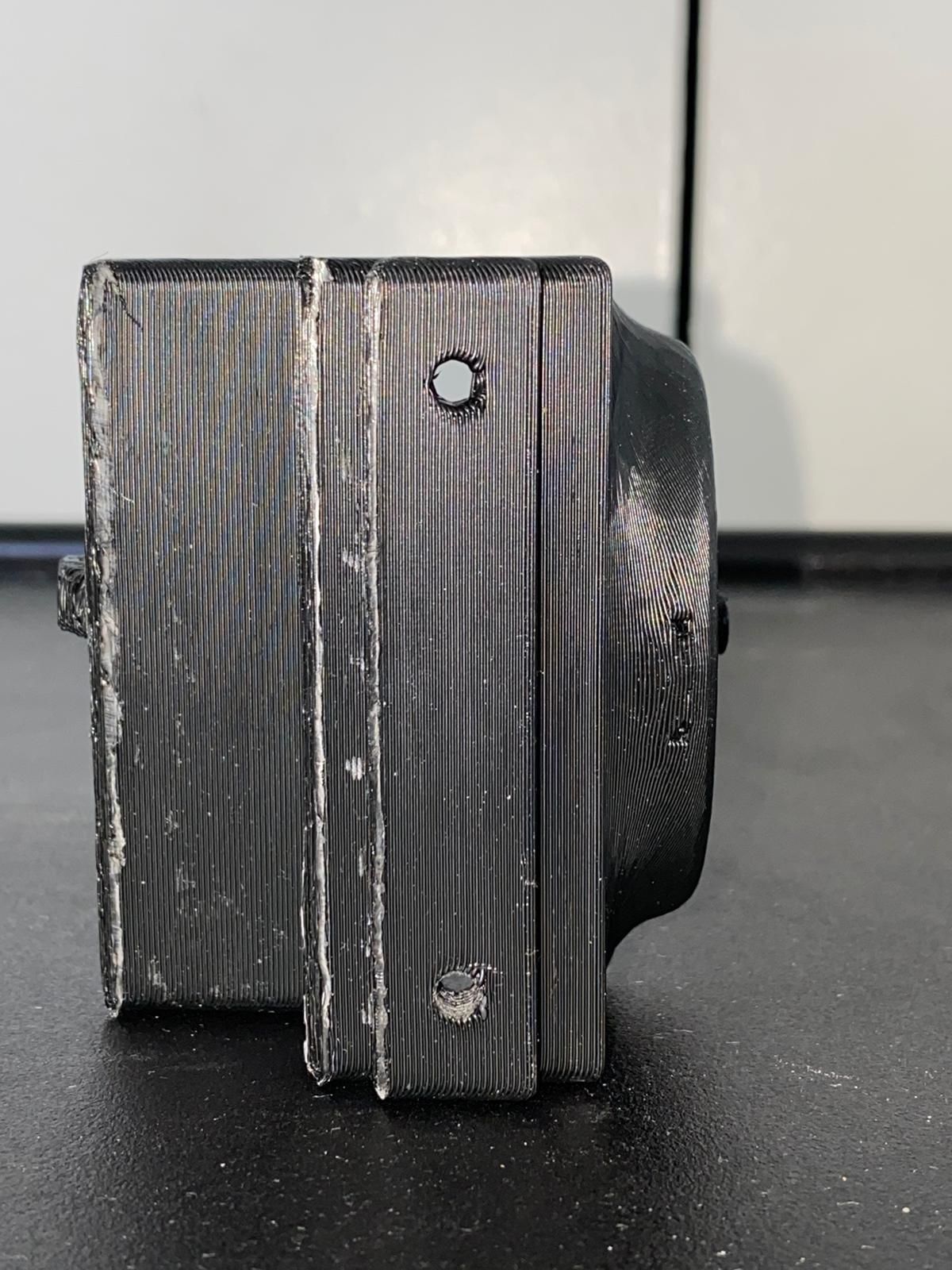 Universal Automatic Dispenser 3D model 3D printable | CGTrader