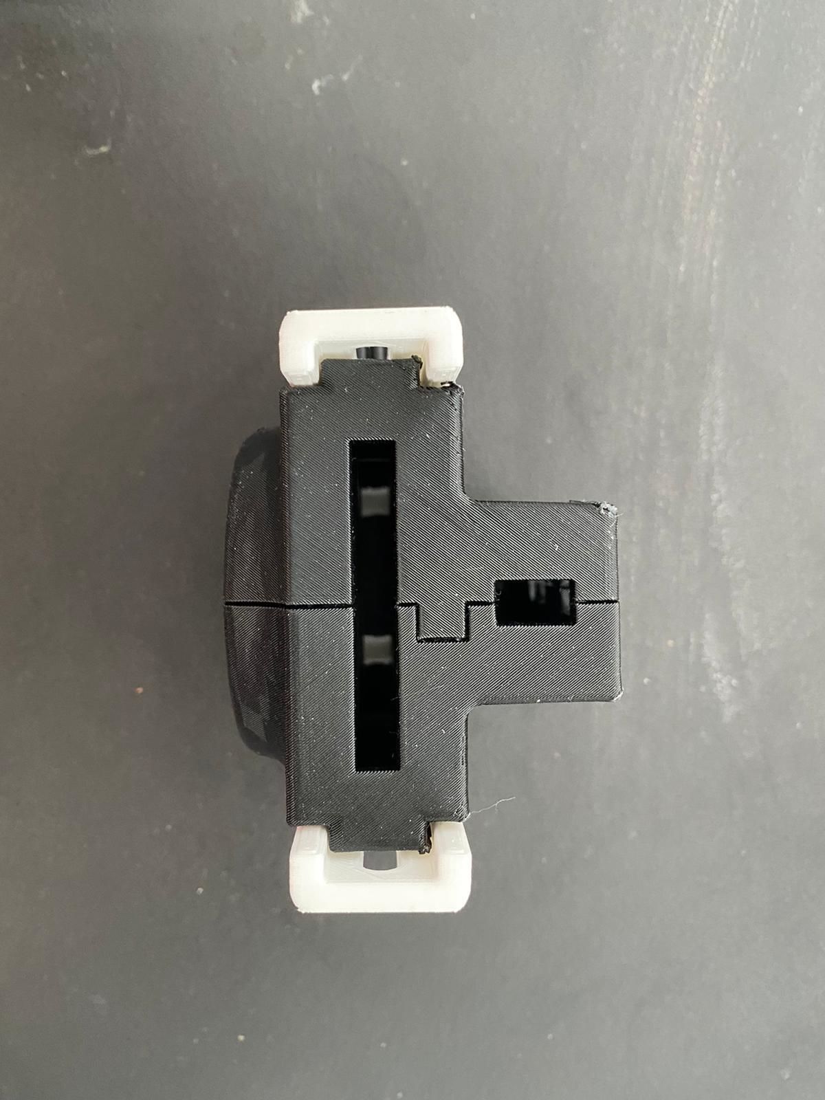 Universal Automatic Dispenser 3D model 3D printable | CGTrader