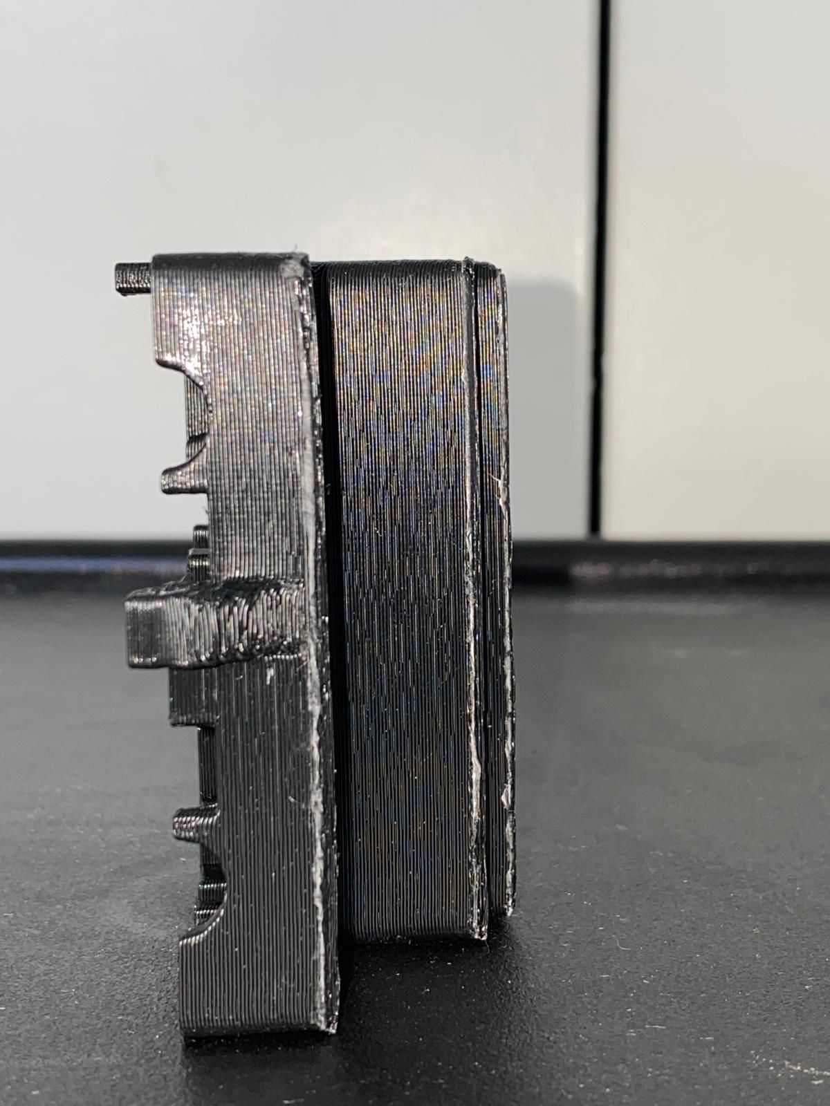 Universal Automatic Dispenser 3D model 3D printable | CGTrader