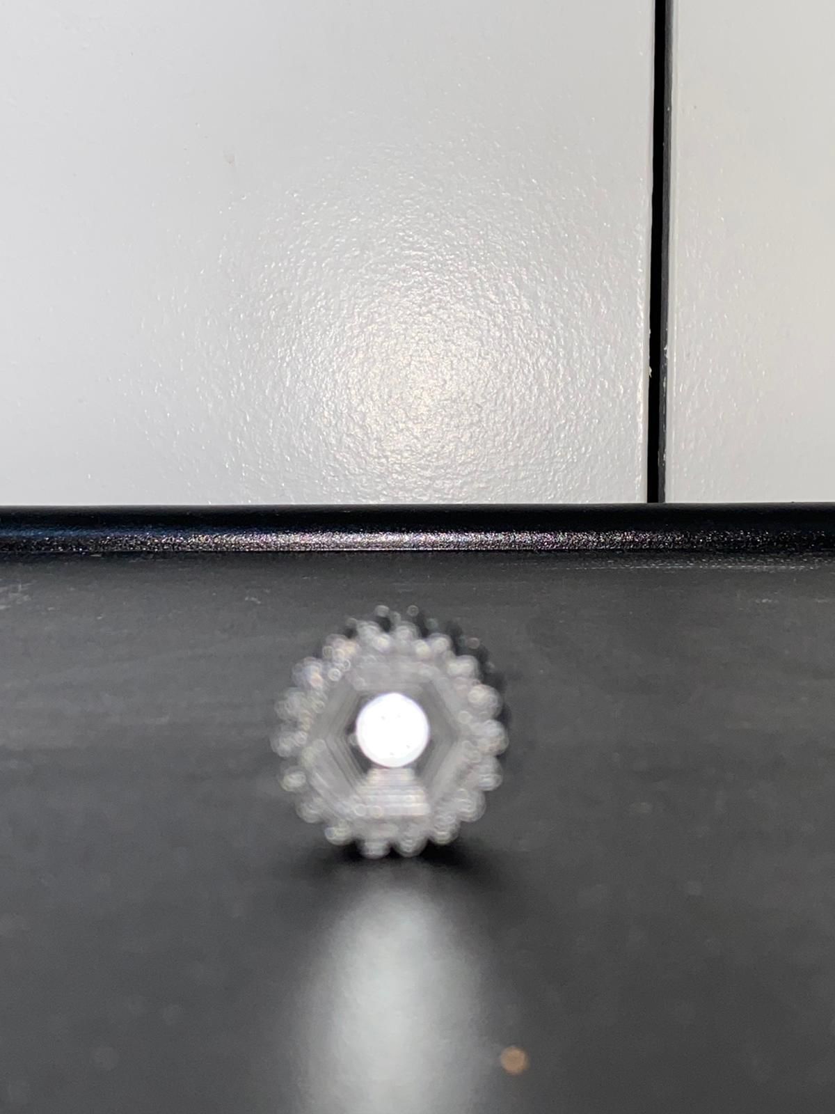 Universal Automatic Dispenser 3D model 3D printable | CGTrader