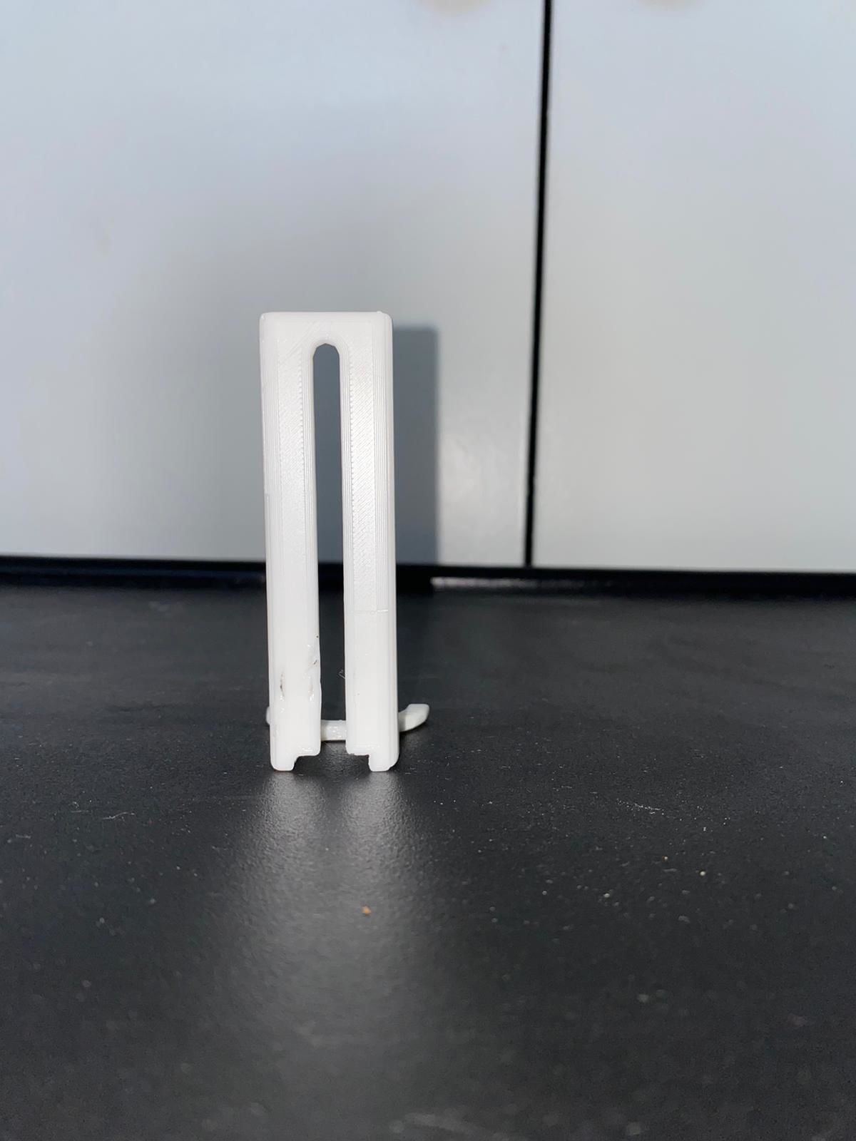 Universal Automatic Dispenser 3D model 3D printable | CGTrader