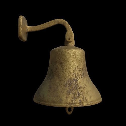 Bar Bell free VR / AR / low-poly 3D model | CGTrader