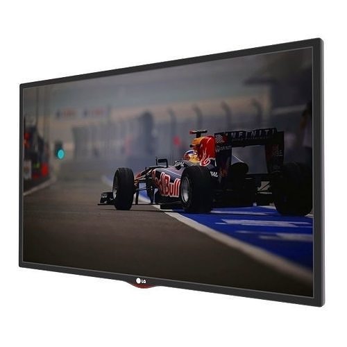 LG TV 3D model | CGTrader