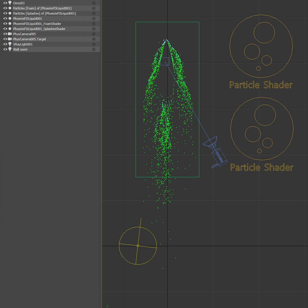 Ocean Animation Presets 3D model animated | CGTrader
