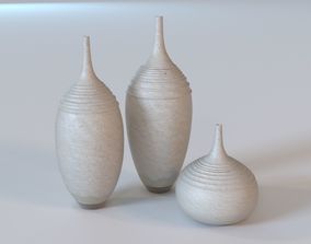 Teardrop 3D Models | CGTrader