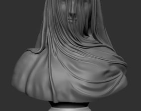 Veil 3D Printing Models | CGTrader
